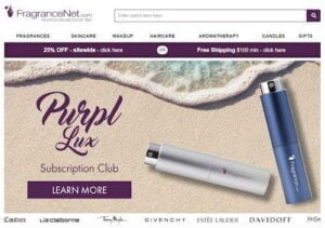 Where to buy perfume online with international shipping. - My ...